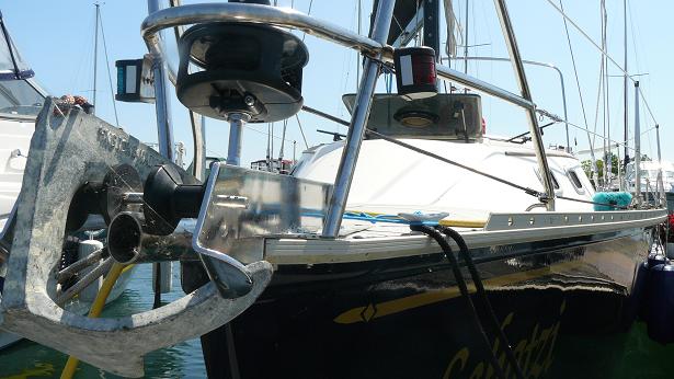 Used Sailboat Hunter 30' 1990 for Sale Toronto, Ontario, Canada - Yacht ...